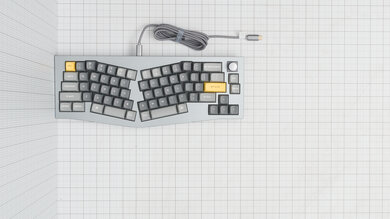 Keychron Q8 Review - RTINGS.com