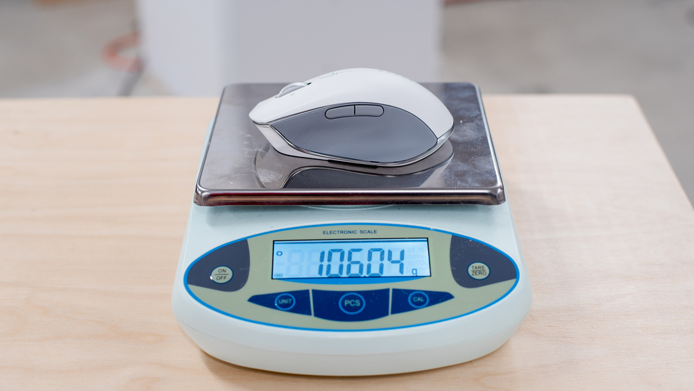 Razer Pro Click Review - RTINGS.com