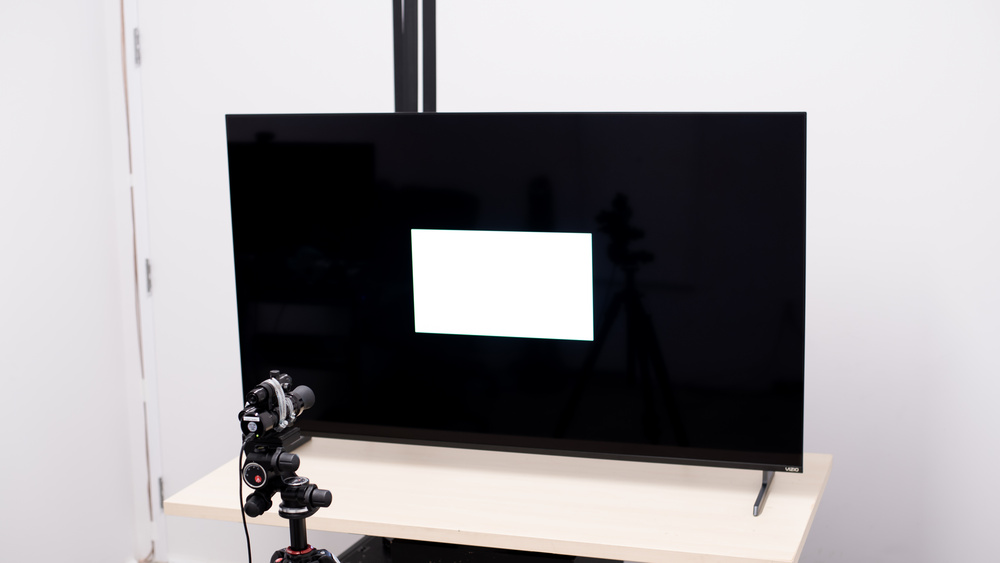 Vizio Quantum Pro QLED Review (VQP65C-84, VQP75C-84) - RTINGS.com