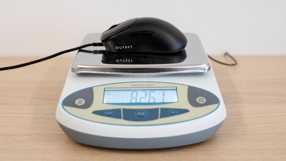 Vaxee OUTSET AX Review - RTINGS.com