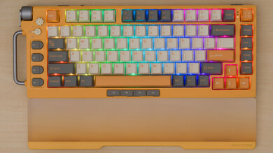 NuPhy Field75 Review - RTINGS.com