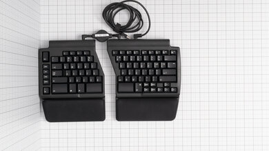 Matias Ergo Pro Review - RTINGS.com