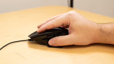 Logitech G502 X Review - RTINGS.com