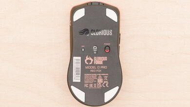 GLORIOUS Model O PRO Review - RTINGS.com