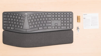 Logitech ERGO K860 Review - RTINGS.com