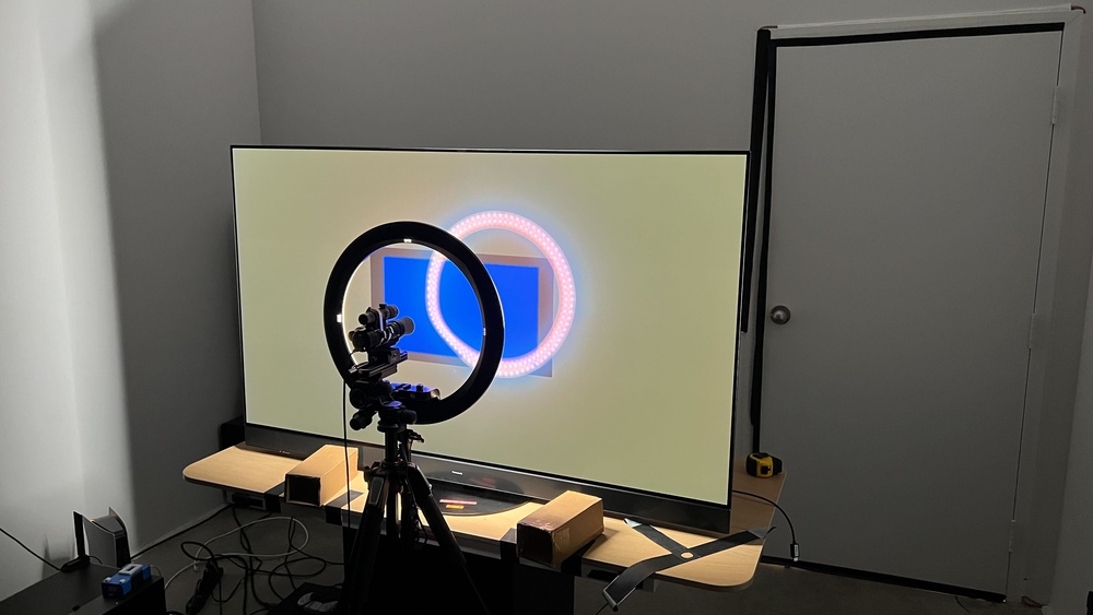 Panasonic Z95A OLED Review (TV-65Z95AP) - RTINGS.com