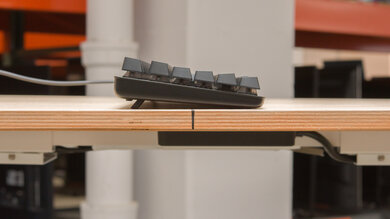 Logitech G413 SE Review - RTINGS.com