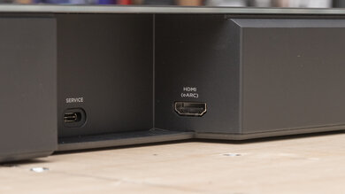 Bose Smart Ultra Soundbar Review - RTINGS.com