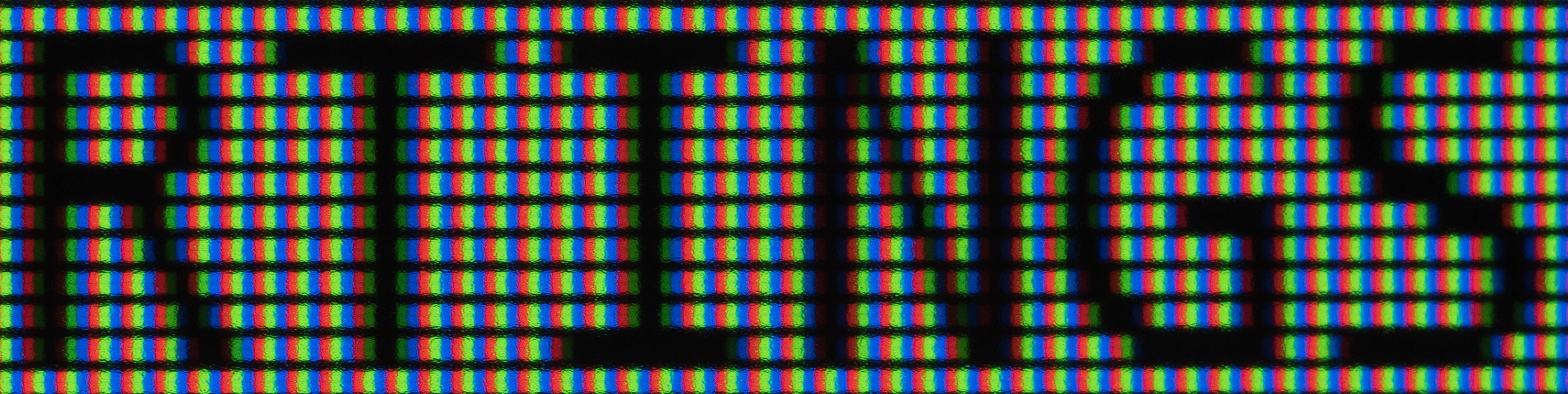 ASUS VG246H Review - RTINGS.com