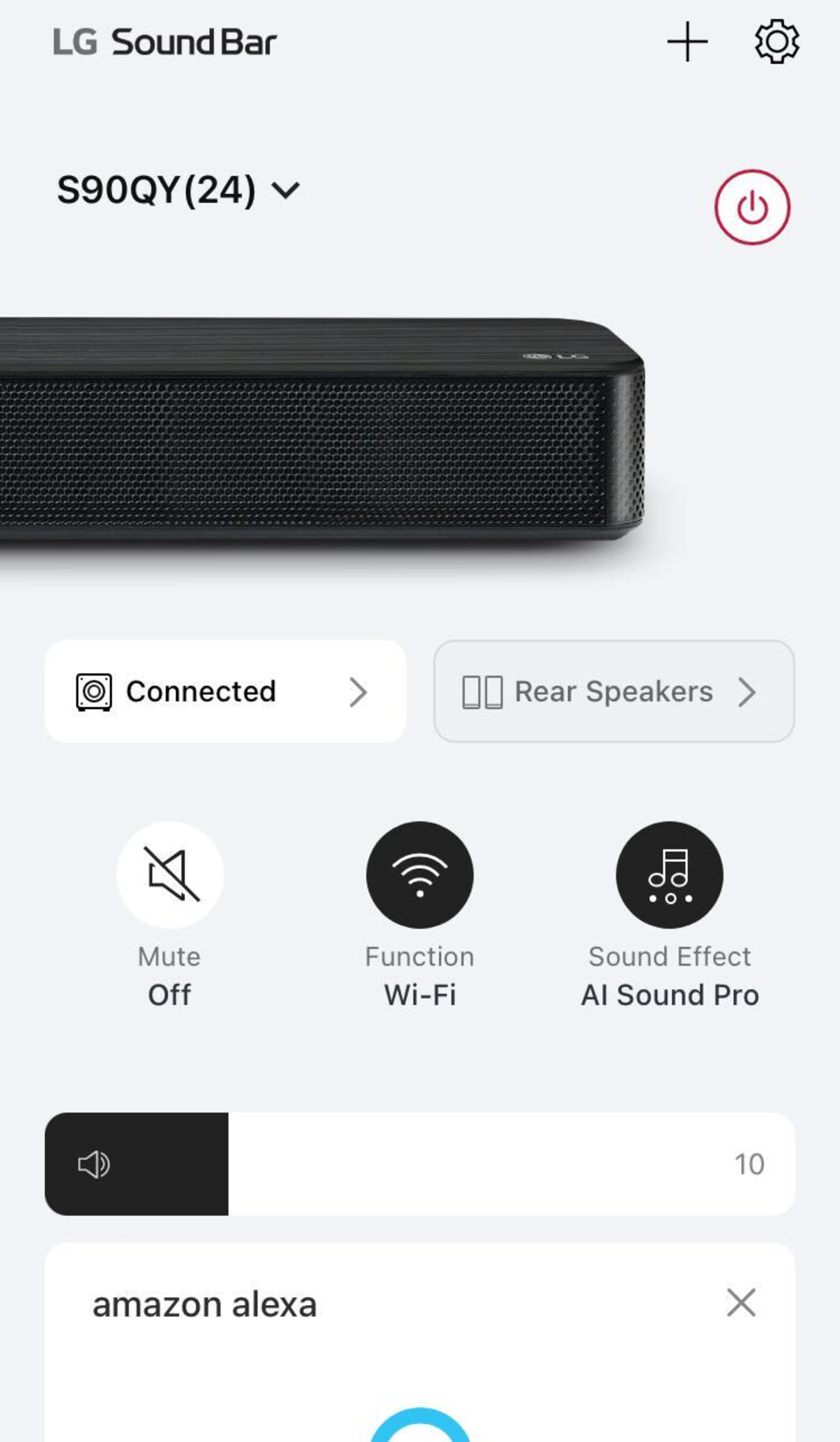 LG S90QY Review - RTINGS.com