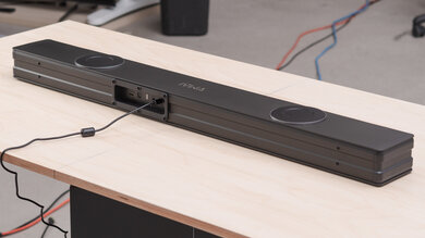 Vmai 2.1 Channel Sound Bar Review - RTINGS.com