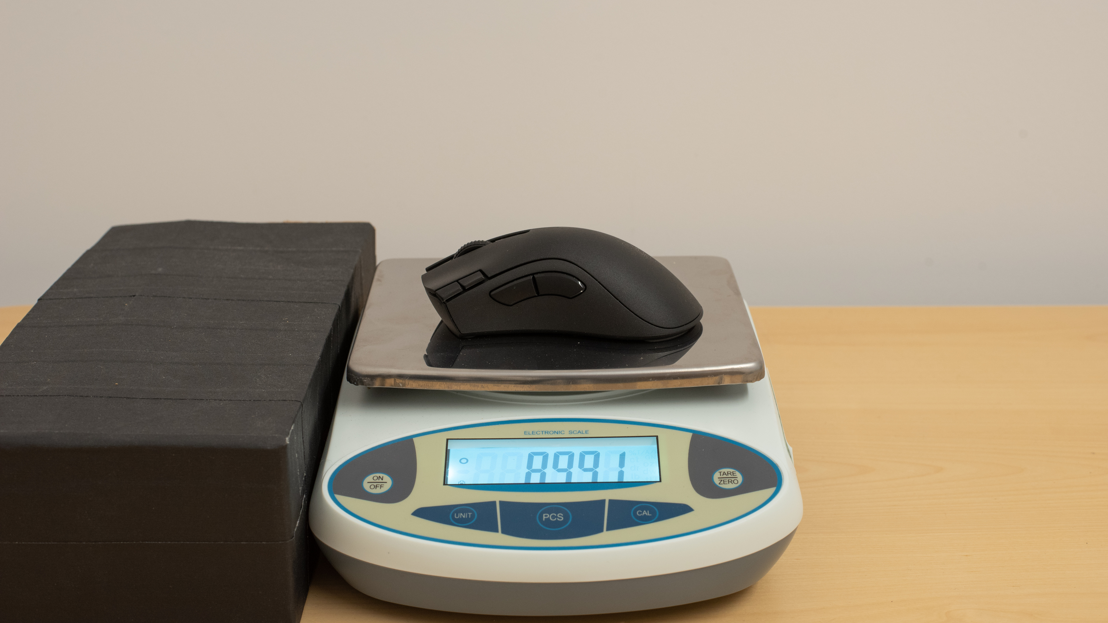 Razer DeathAdder V2 X HyperSpeed Review - RTINGS.com