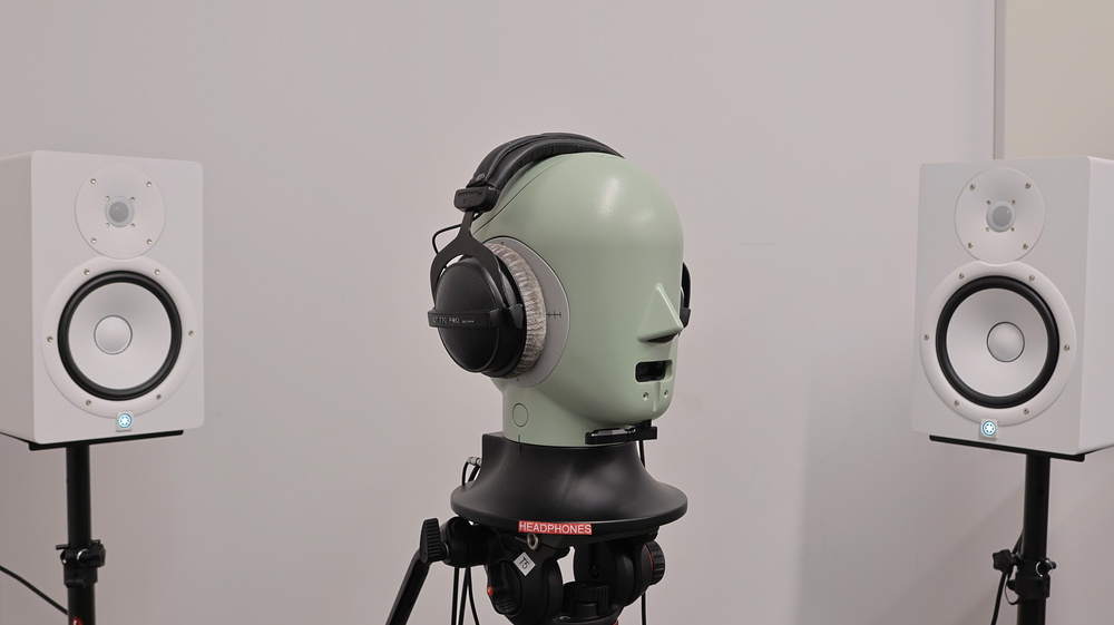 Beyerdynamic DT 770 PRO Review - RTINGS.com