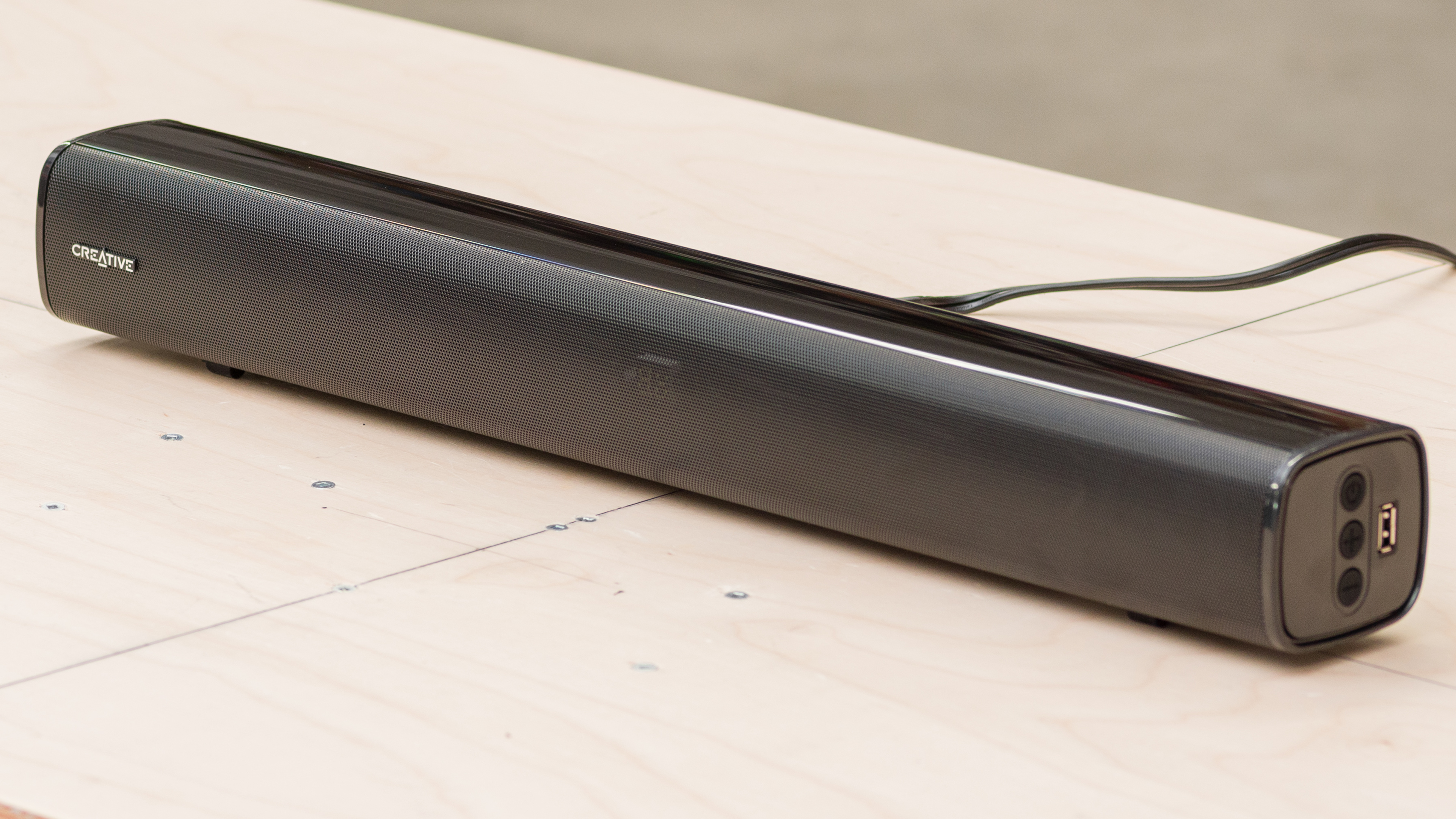 Creative Stage Review - RTINGS.com