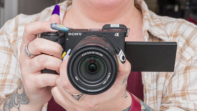 Sony α6700 Review - RTINGS.com