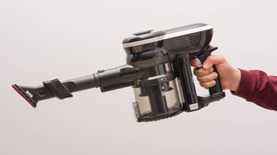 Simplicity S65 Review - RTINGS.com