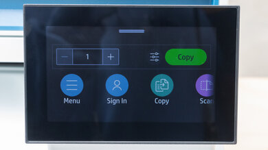 HP Color LaserJet Pro MFP 4301fdw/4301fdn Review - RTINGS.com