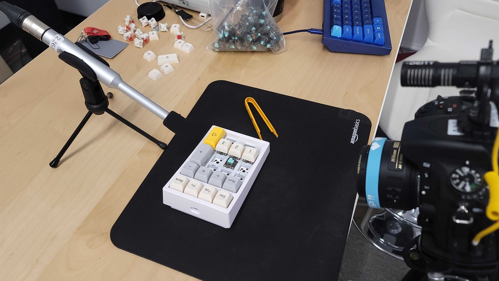 Durock L2 Review - RTINGS.com