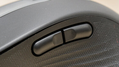 Logitech Signature M650 Review - RTINGS.com