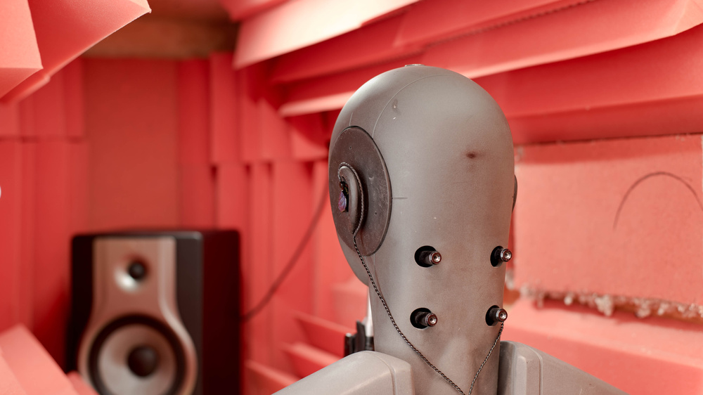 TRUTHEAR x Crinacle ZERO Review - RTINGS.com