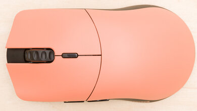 GLORIOUS Model O PRO Review - RTINGS.com