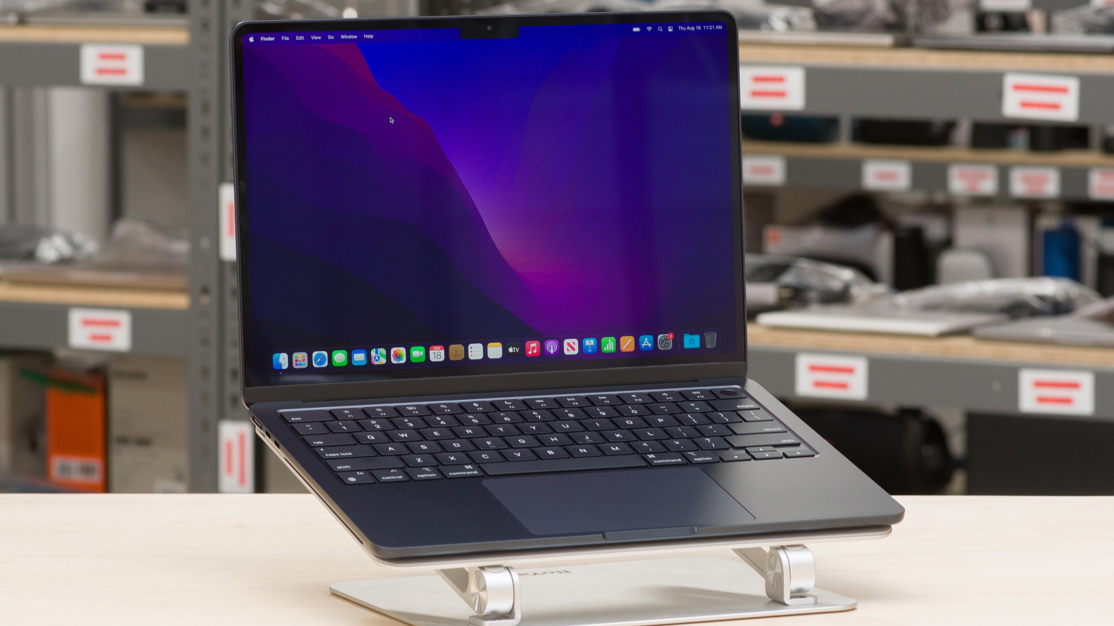 Macbook Pro 2022 Design