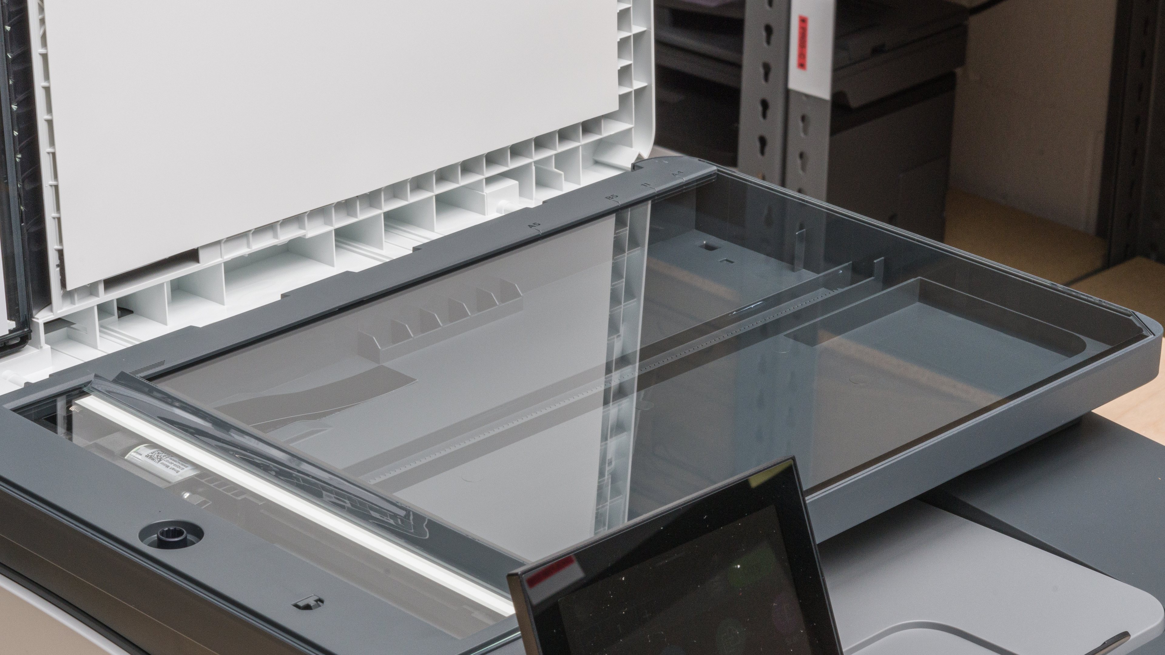 HP Color LaserJet Pro MFP 3301fdw Review - RTINGS.com