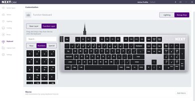 NZXT Function Review - RTINGS.com