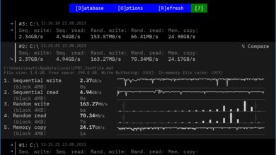 Lenovo Legion Pro 5 Gen 8 16 (2023) Review - RTINGS.com