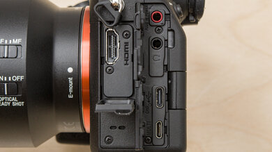 Sony α7 IV Review - RTINGS.com