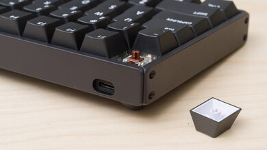 IQUNIX F97 Review - RTINGS.com