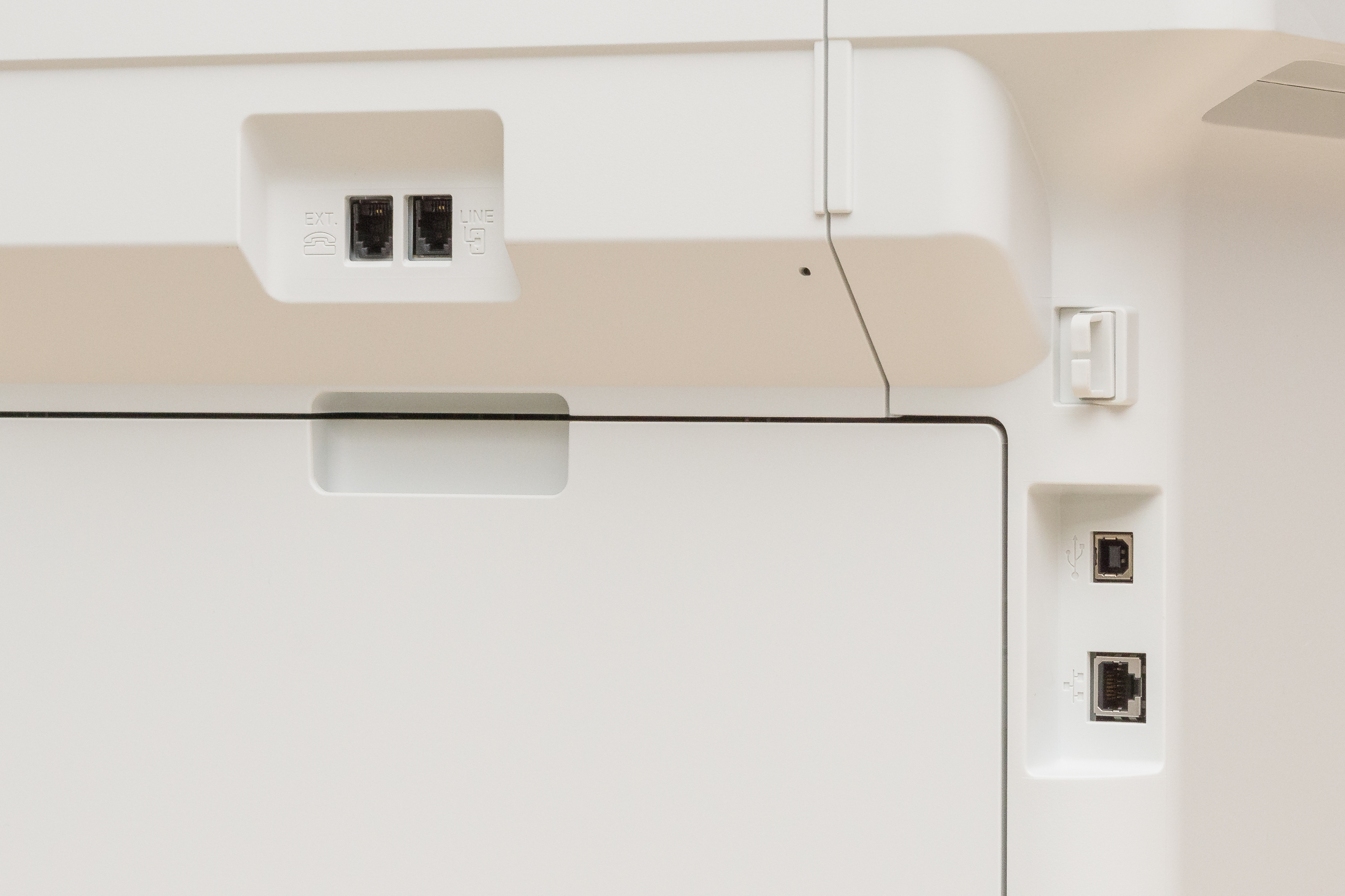 Brother MFC-L8905CDW [MFC-L8895CDW, MFC-L8900CDW] Review - RTINGS.com