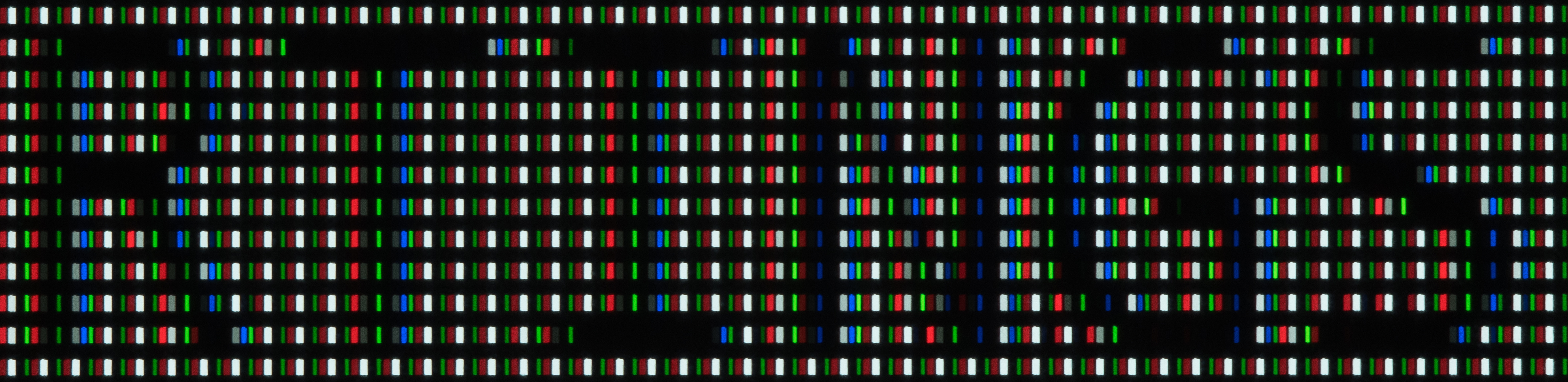 [Heise.de]No problem: monitors with WOLED panels can display text well ...
