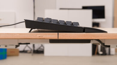 Corsair K55 RGB PRO XT Review - RTINGS.com