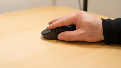 Logitech Signature M650 Review - RTINGS.com