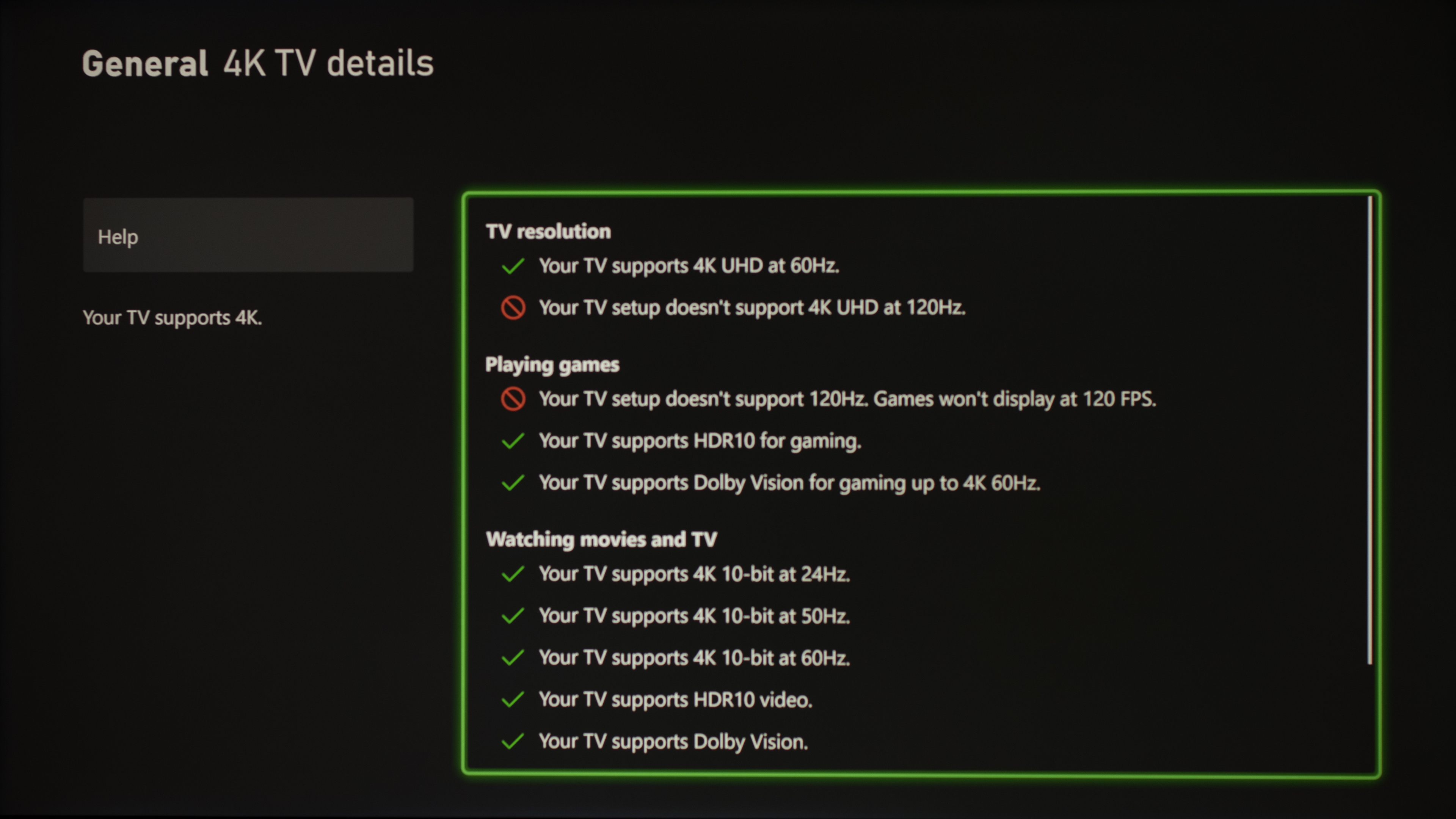 Roku Plus Series QLED Review (55R6A5R, 65R6A5R, 75R6A5R) - RTINGS.com