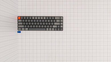 Keychron K7 Review - RTINGS.com
