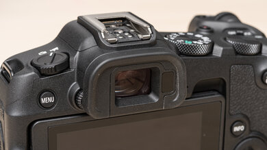 Canon EOS R8 Review - RTINGS.com