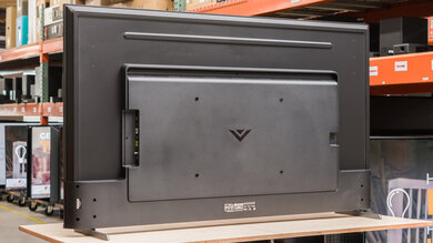 Vizio Quantum Pro QLED Review (VQP65C-84, VQP75C-84) - RTINGS.com