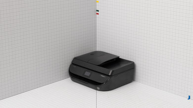 HP OfficeJet 5255 Review - RTINGS.com
