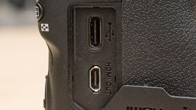 Canon EOS R50 Review - RTINGS.com