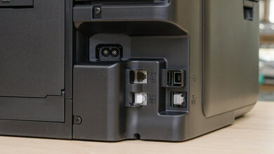 Canon PIXMA TR8620a Review - RTINGS.com