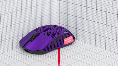 WLmouse Beast X Max Review - RTINGS.com