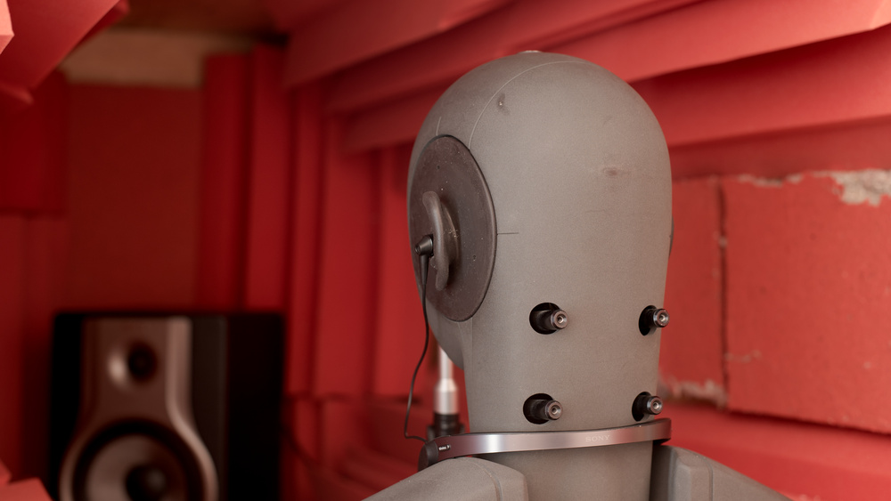 Sony WI-1000X Wireless Review - RTINGS.com