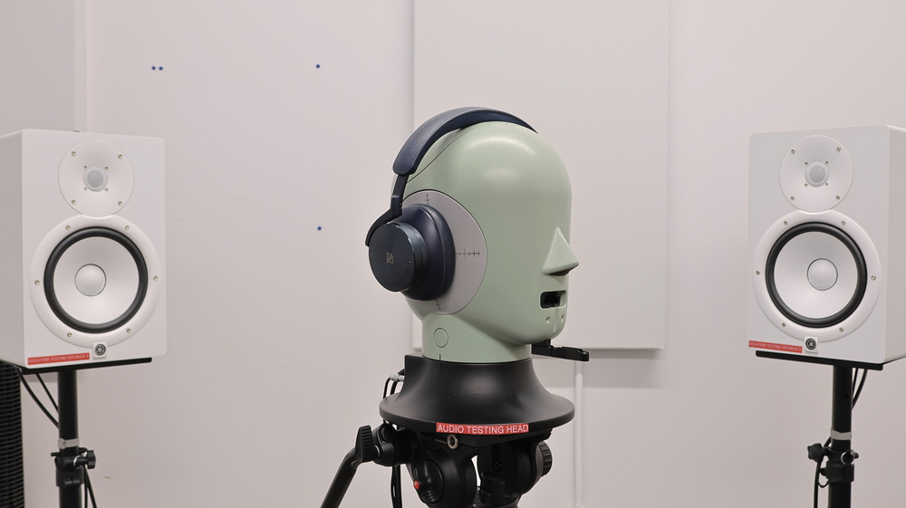 Bang & Olufsen Beoplay H95 Wireless Review - RTINGS.com