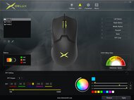 DELUX M800 Wireless Review - RTINGS.com