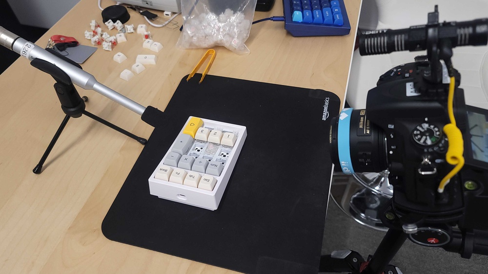 TTC Heart Review - RTINGS.com