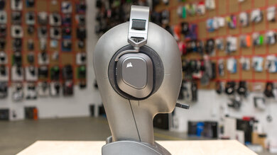 Corsair HS80 MAX WIRELESS Review - RTINGS.com