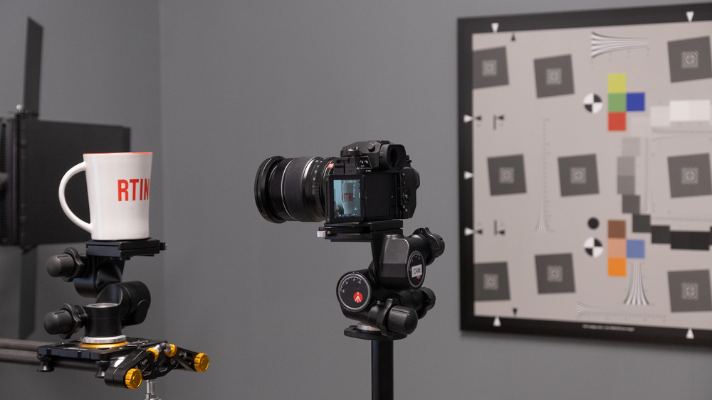 Fujifilm X-H2 Review - RTINGS.com