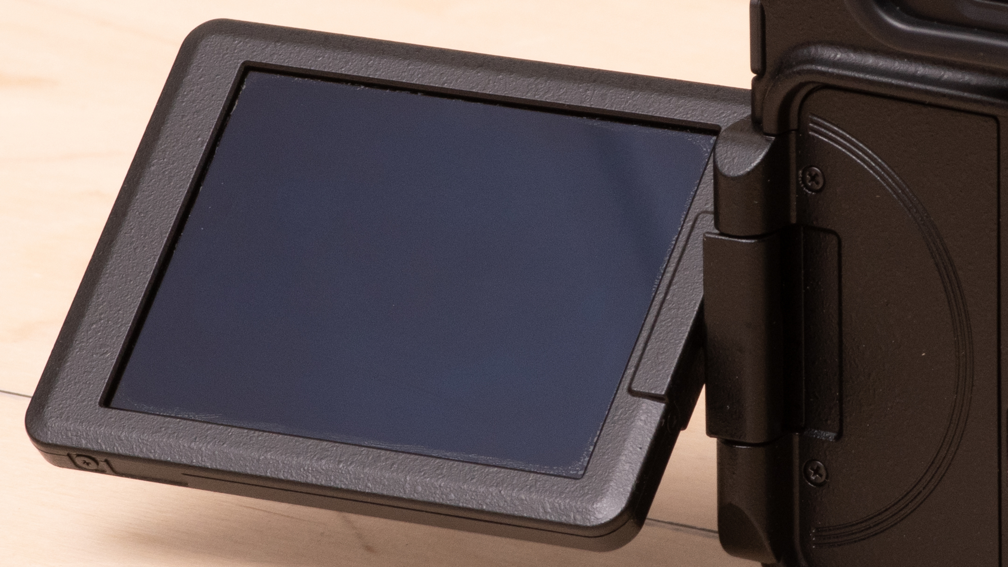 Nikon COOLPIX P1000 Review - RTINGS.com